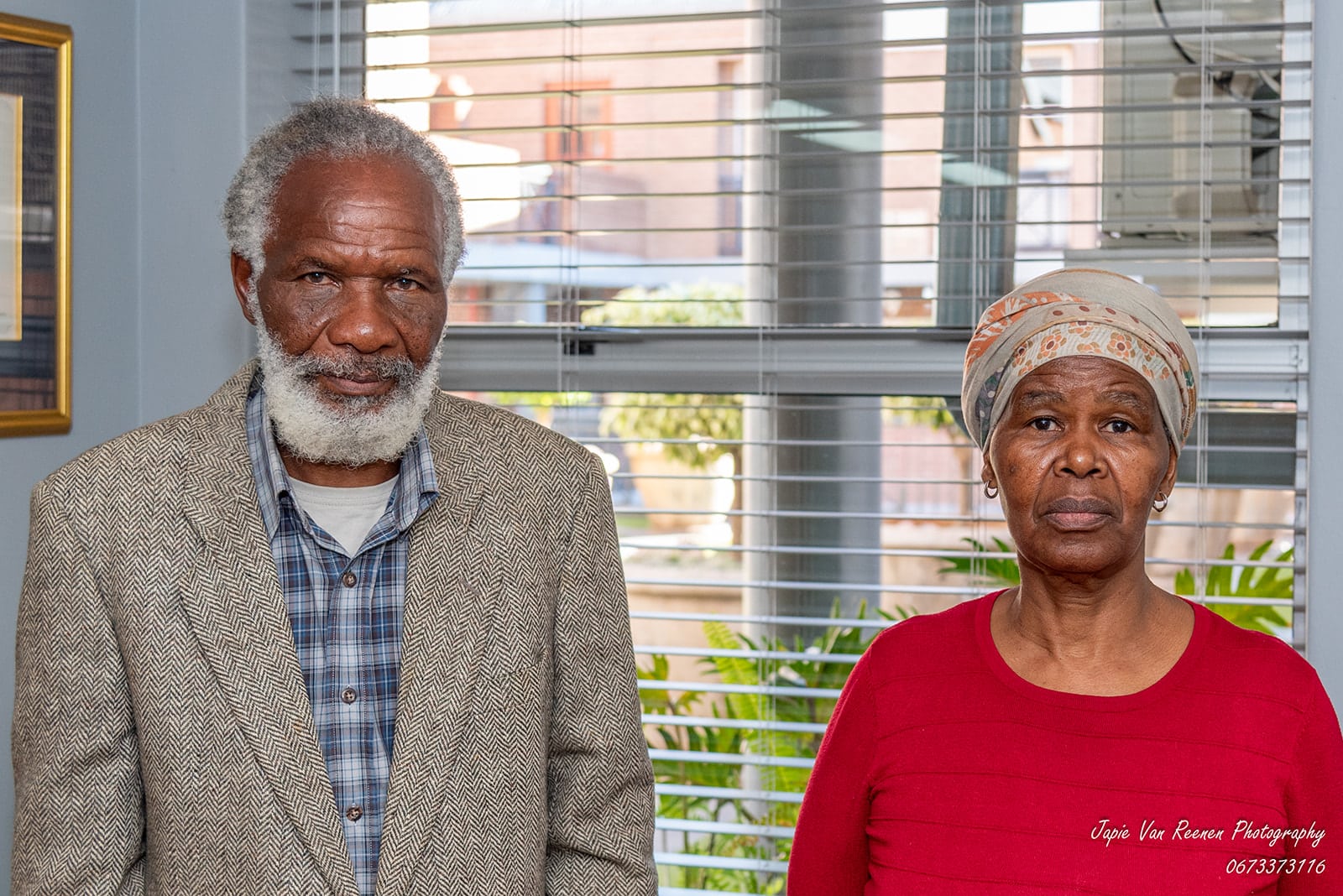 About - Cronje and Co